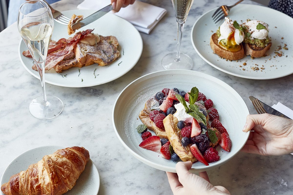 Côte Brasserie Menu Prices UK